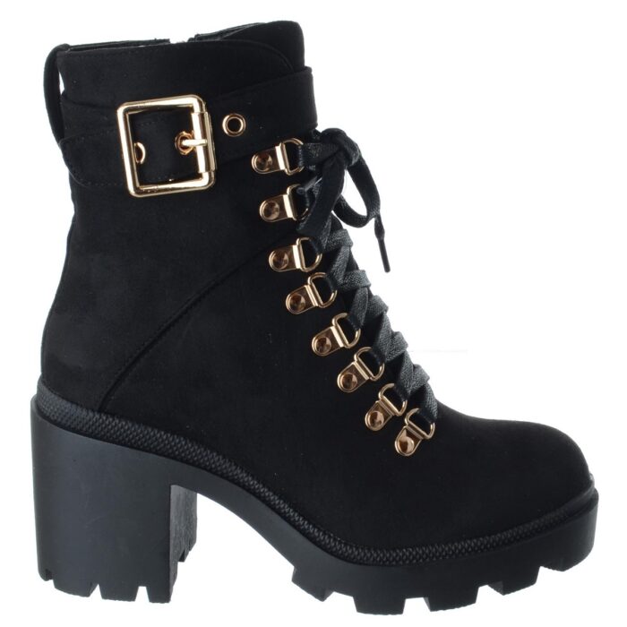 You’ll Be Unstoppable In These 10 Cosy And Elegant Winter Shoe ...